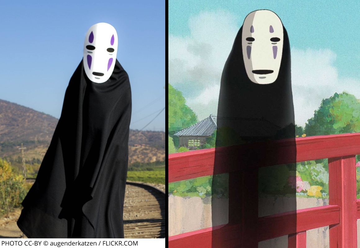50 Casual Characters to Cosplay