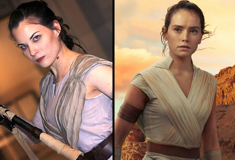35+ Comic Con Ideas for Women