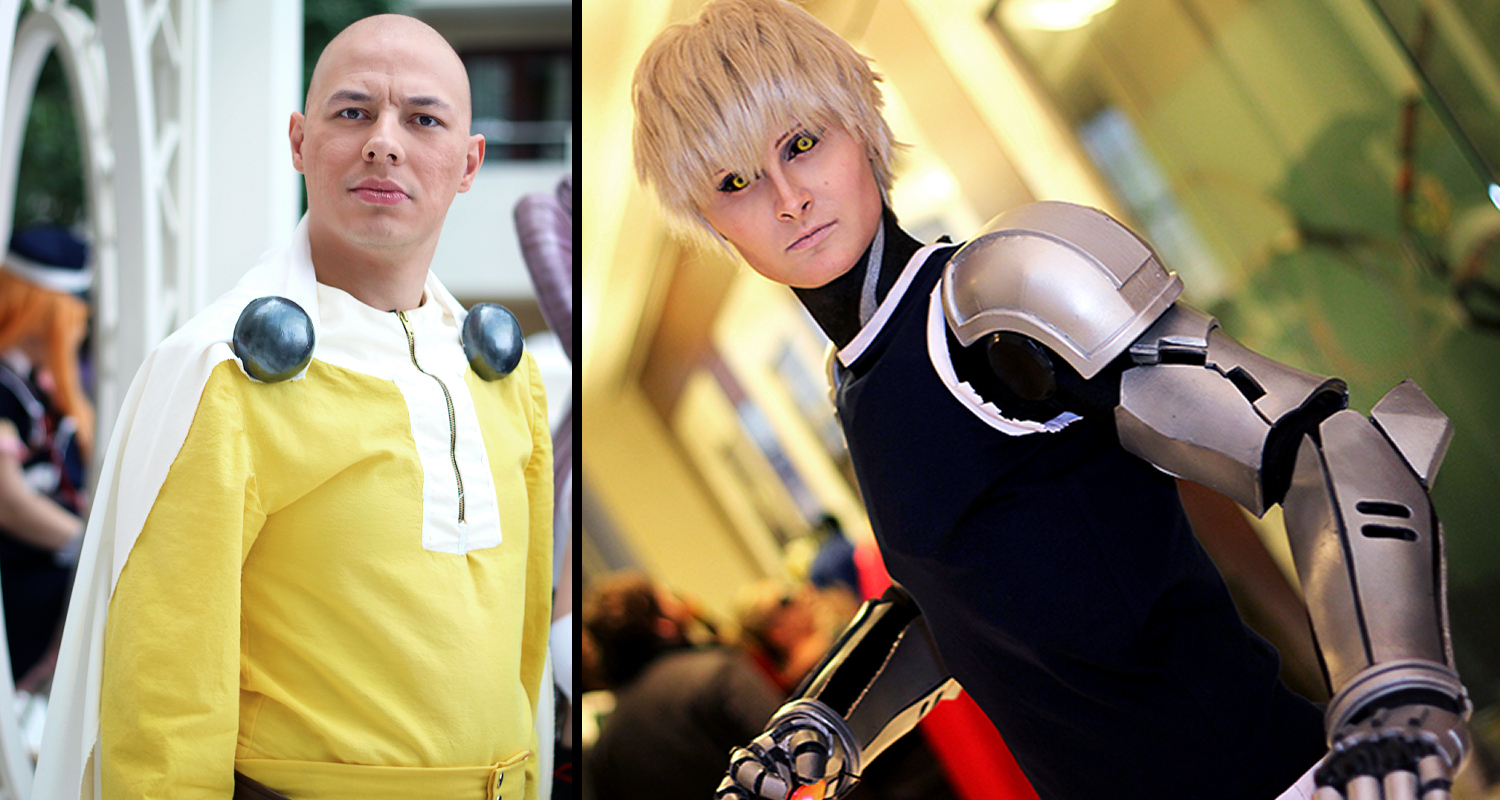 20+ Ideas for Anime Duos