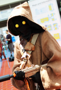 35 Unique Cosplay Ideas