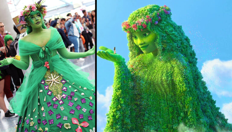 35 Unique Cosplay Ideas