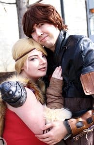 27 Cosplay Pose Ideas for Duos