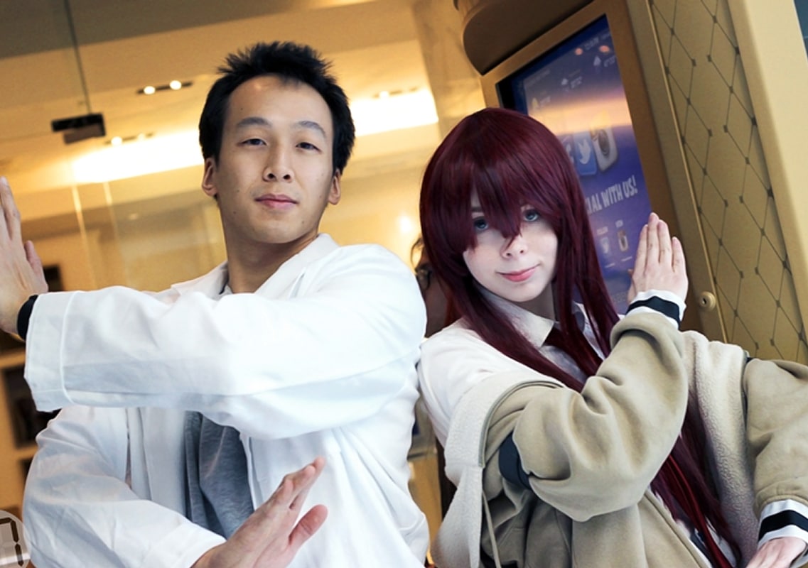 27 Cosplay Pose Ideas for Duos