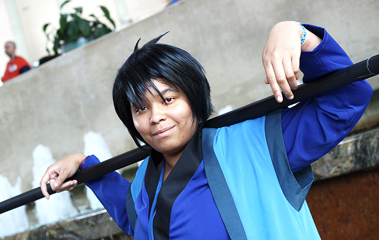 51 Cool Cosplay Poses (for better cosplay photos)