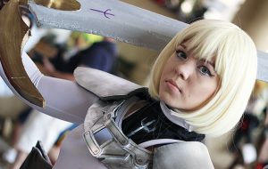 51 Cool Cosplay Poses (for better cosplay photos)