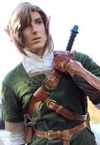 100+ Pose Ideas for Cosplay Photography
